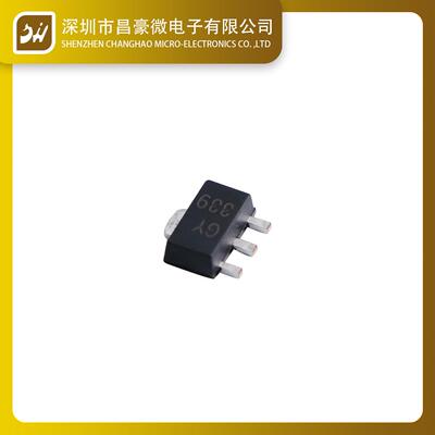 贴晶体三C极管2S2655EY封装SOT-89片真正头源工FEN厂质量保障