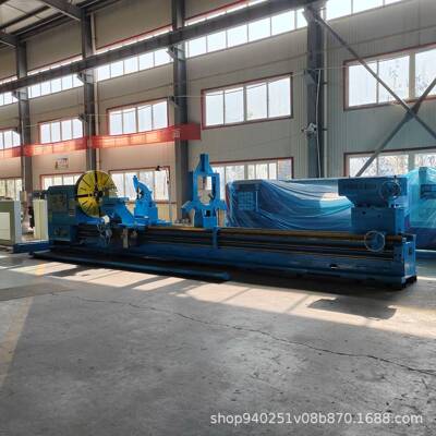 重型车床CW61160X4000卧式车床1100宽导轨整体床身61160车床