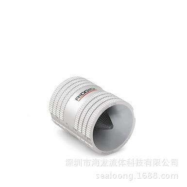 里奇R钢管IDGID不JXA锈工去毛刺具修边器223S29983