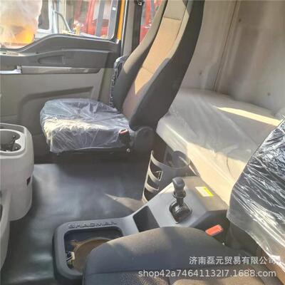 平顶德龙龙新M000S驾驶室总成陕汽德M3300S平顶M300驾驶室壳0体德