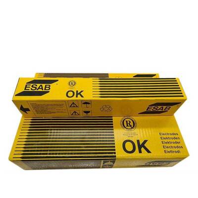 伊萨ESAB OK 83.27耐磨堆焊焊条 E1-UM-350焊条25mm32mm40mm50mm