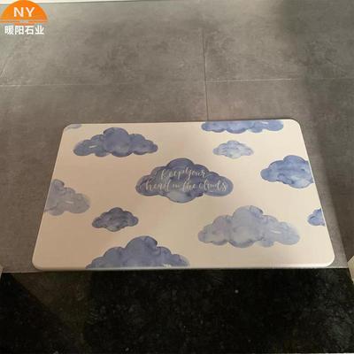 门槛石台天大理石水然石台面酒店别墅窗石板飘窗楼梯过门挡石MIM