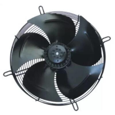 转网子罩式轴流风机YF2E-00冷库冷ABG凝器风扇工业冷却换气散外热