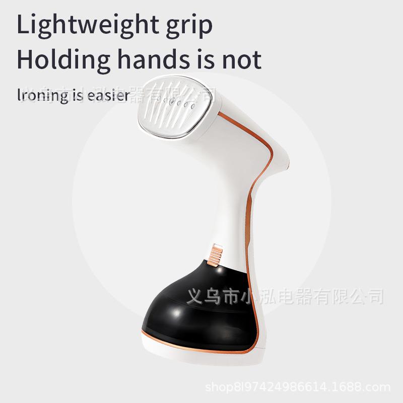 2024触摸屏手持蒸汽刷蒸汽电熨斗熨衣机熨烫机小型立式烫斗挂烫机