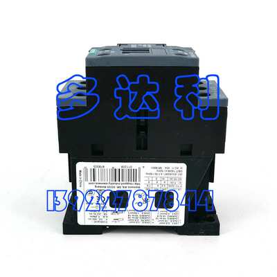 3RT6023-1AC20  30XA 螺杆机接触器 CONTACTOR
