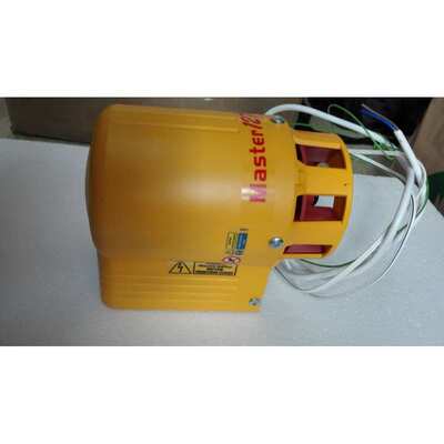 Klaxon SLM-0001报警器 230V