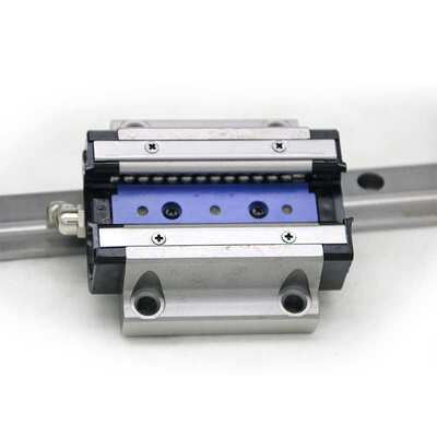 NB直线导轨滑块SEBS5 7 9 12 15 20 B BY BS BM BYM BSM BM