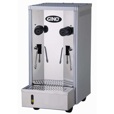 GINO吉诺蒸汽开水机--X茶奈雪茶/X点点奶茶设备GEH-200