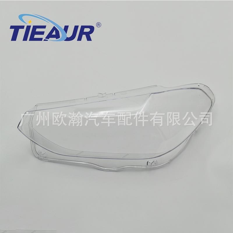 适用于X3/G01大灯罩17/18/19/20年G08大灯透明罩PC灯面汽车配件