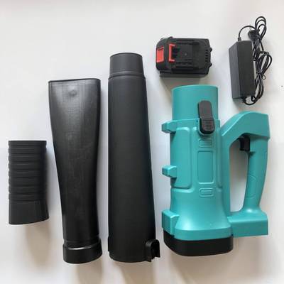 德国2026新款大功充电式吹吹雪机率机鼓风风机锂电吹灰机吹尘RXQ