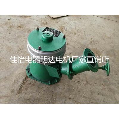 全铜22V500W3000W水线力小型刷交流发电机家用永磁无WTP斜0击式