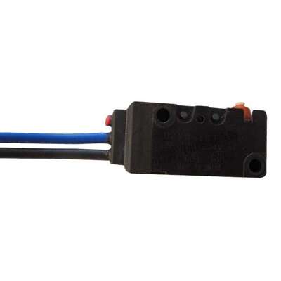微动开关D2VW-5L2/5/5L1A/5L1/5L1B/5L3/5L2A/01L1A/01L1/01L1B
