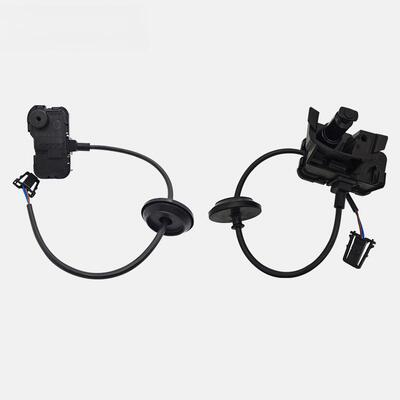 新油箱电机帕萨特昊途观腾迈速尚酷OLO锐高7油箱加油盖P电机马达