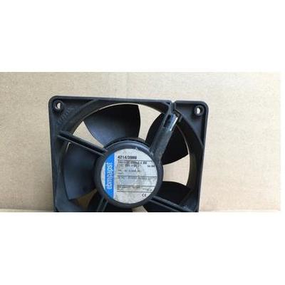 424/扇91HU4V200mA4.9W12028防水风WUA三线