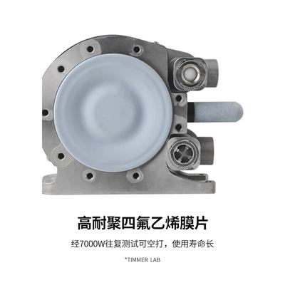 M德国钛姆勒/tmimerPTI-ME2008OPW油涂涂料喷涂输气送泵动双隔膜