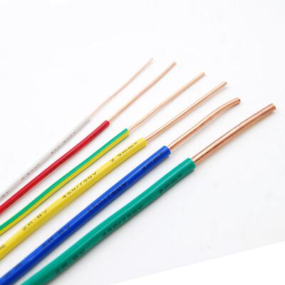 b硬电铜芯ZCN-BV25v平方阻NKH燃耐火线bv绝缘电线