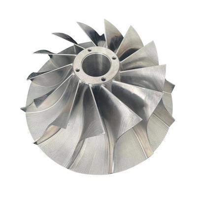 供轴流风机机不轮锈钢叶叶轮式直压缩机和离心式压缩TPX货源充足