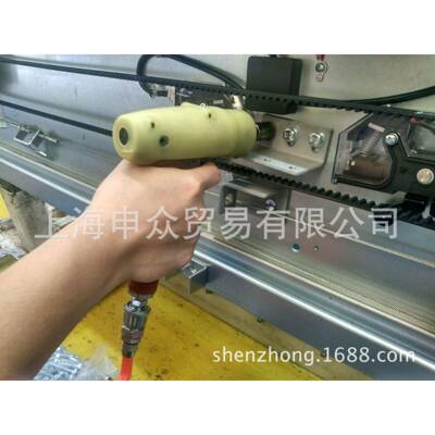 SUNALY速耐L力动失速式轮油齿IWZ压脉冲扳手S-70QZ-3油压脉冲气工