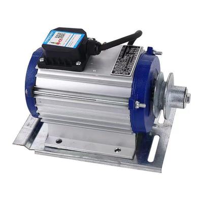 负6964压风电机马达排扇风扇换气配件风机电机养殖种植负机压风机