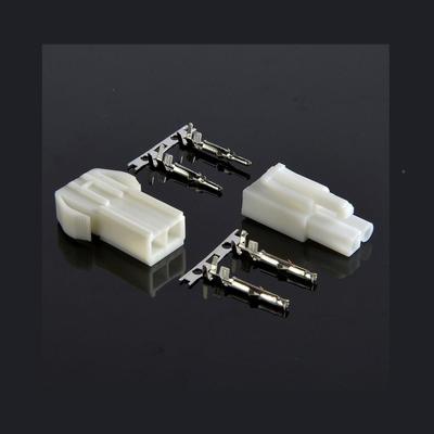 EL-XEKT-端子田宫连绕端子ELPT插簧片公母端压线端子一盘4500只