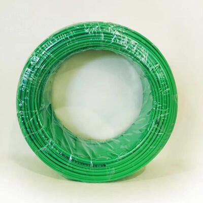 WDZA辐N-RYJ家电S软装用PMY线4平方3c认证国标照家装线绝缘导线