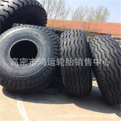现货供应 沙漠装载机轮胎 29.5-25 E-7花纹36.00-51