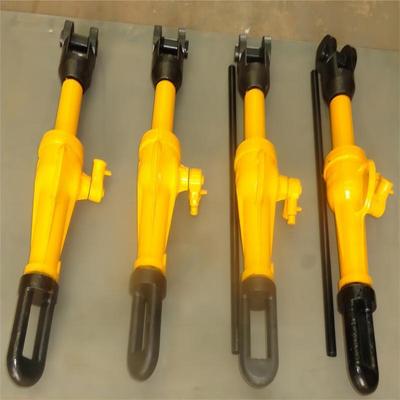 泰鼎供应HQL22T32T螺旋拉力机液压合拢器机械拉紧器船用拉泵