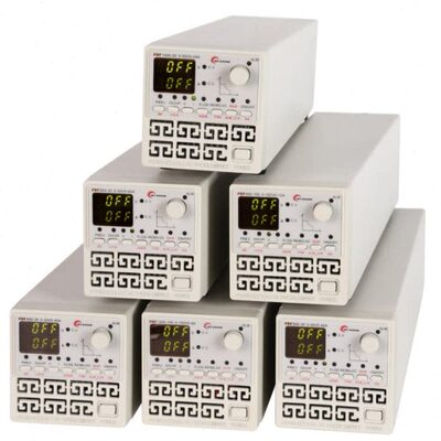 程控直流稳压电源可编程式200V6A可调PDF1200-200 10MV/MA 1200W