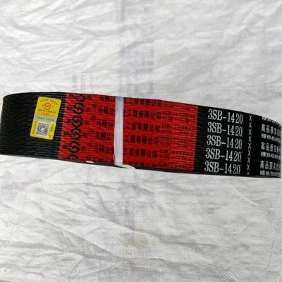 星光履带旋中良三角皮带 3SB1420 /3SB1430