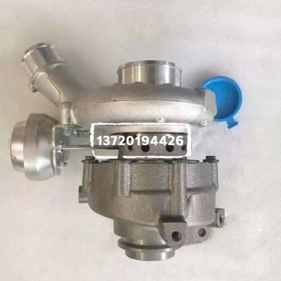 五十铃牧游侠1.9T 3.0T 8974355551 4JJ1涡轮增压器49335-04010