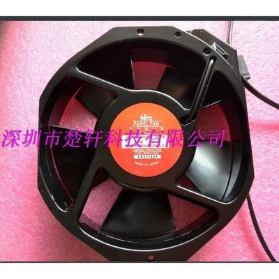 NTO PF-185-2 PF-150-2N PF-155H-M RD45-122T PF-150A 200V风扇