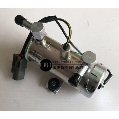 挖掘机配件 凯斯CX200/210B/240B电子油泵 燃油泵/柴油泵原装