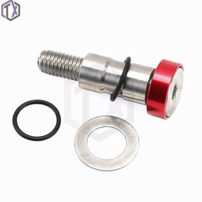 适用杜卡迪Multistrada 1200 S 1260换档杆螺栓脚制动踏板杆螺栓