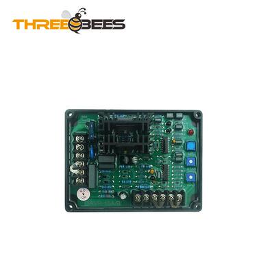 发电机配件稳压板GAVR-15A自动电压调节器AVR