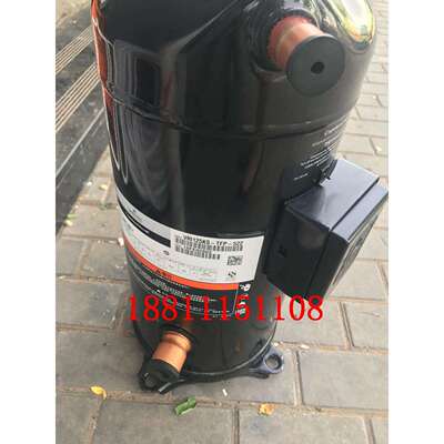 2匹布里斯托H2EB263ABCB压缩机