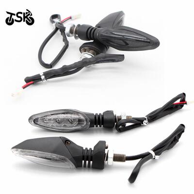 适用KTM390DUKE790DUKERC125RC200RC3901050转向灯