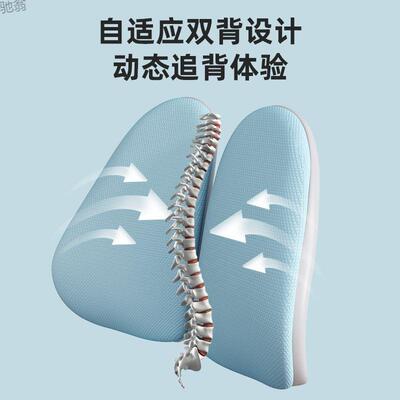EDL热销丨儿童学椅家用矫正坐姿椅学生座椅子调节椅习升靠降背写