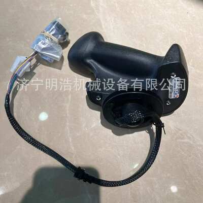 卡特原厂手柄胶266-7634机型D3K K2D4K K2 D5K K2 D6K K2 PL6