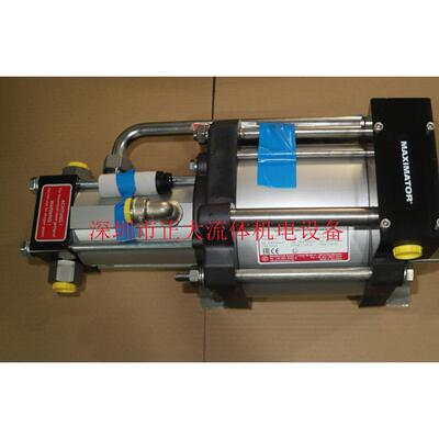 DIE 5-NN-N，MAXIMATOR空气压泵，DLE 5-1, 麦格思维特