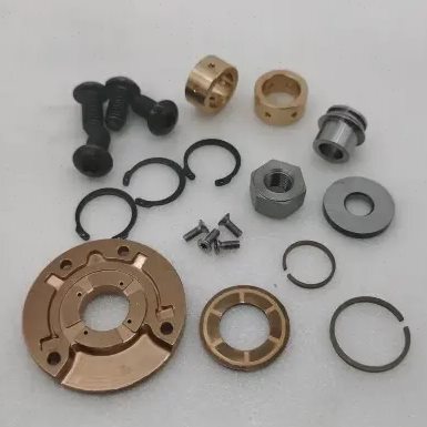 RHG8涡轮增压器修理包维修件适配日野等重卡发动机涡轮增压器