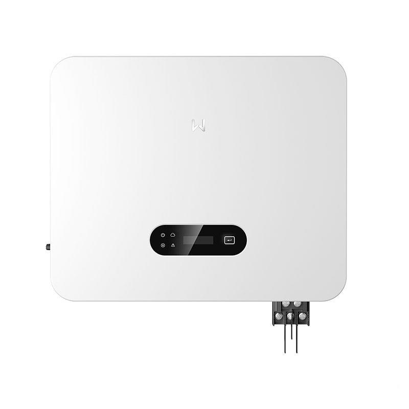 Godwe固德272威三并相33kw36kw户用网储能光o伏逆变器