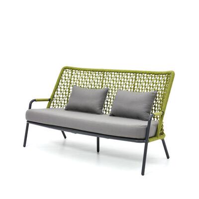 阳台C000013藤桌庭院露天现代椅设计师家具外花园编藤户编沙发