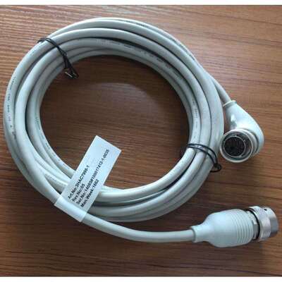 机器人电缆3HAC2566-1替型号：3HAB2681-17M15M22M30M