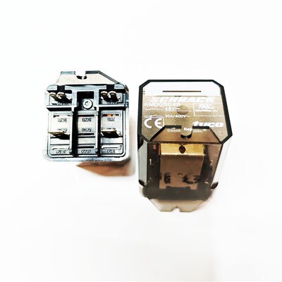 全新原装 RMD05048  30A/48VDC 1-1393146-0 SCHARACK/泰科继电器