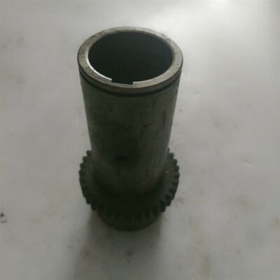 天津机床厂CQ61100车床配件6084齿轮套Z36/M2.5内孔50长度185