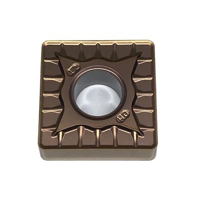 不锈钢高温合金SNMG190612 190608-DM NK1825大四方数控外圆刀片