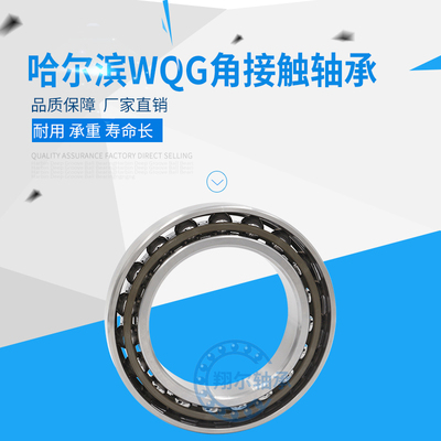 哈尔滨HRB轴承71922 71924 71926 71928 71930 71932 71934/AC/C
