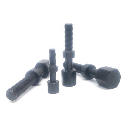 PAY01限位调整螺丝AJST3/4-10/15/20/25/30/35/40/45/50/55/60