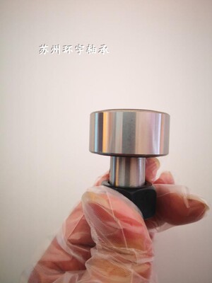 凸轮随动器滚轮轴承C-CFUA CUA 3-10 4-12 5-13 6-16 8-19 10-22