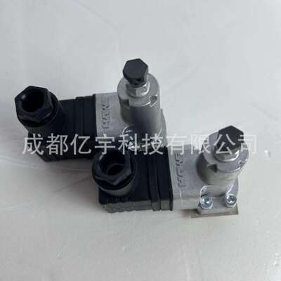 德国哈威压力继电器DG365